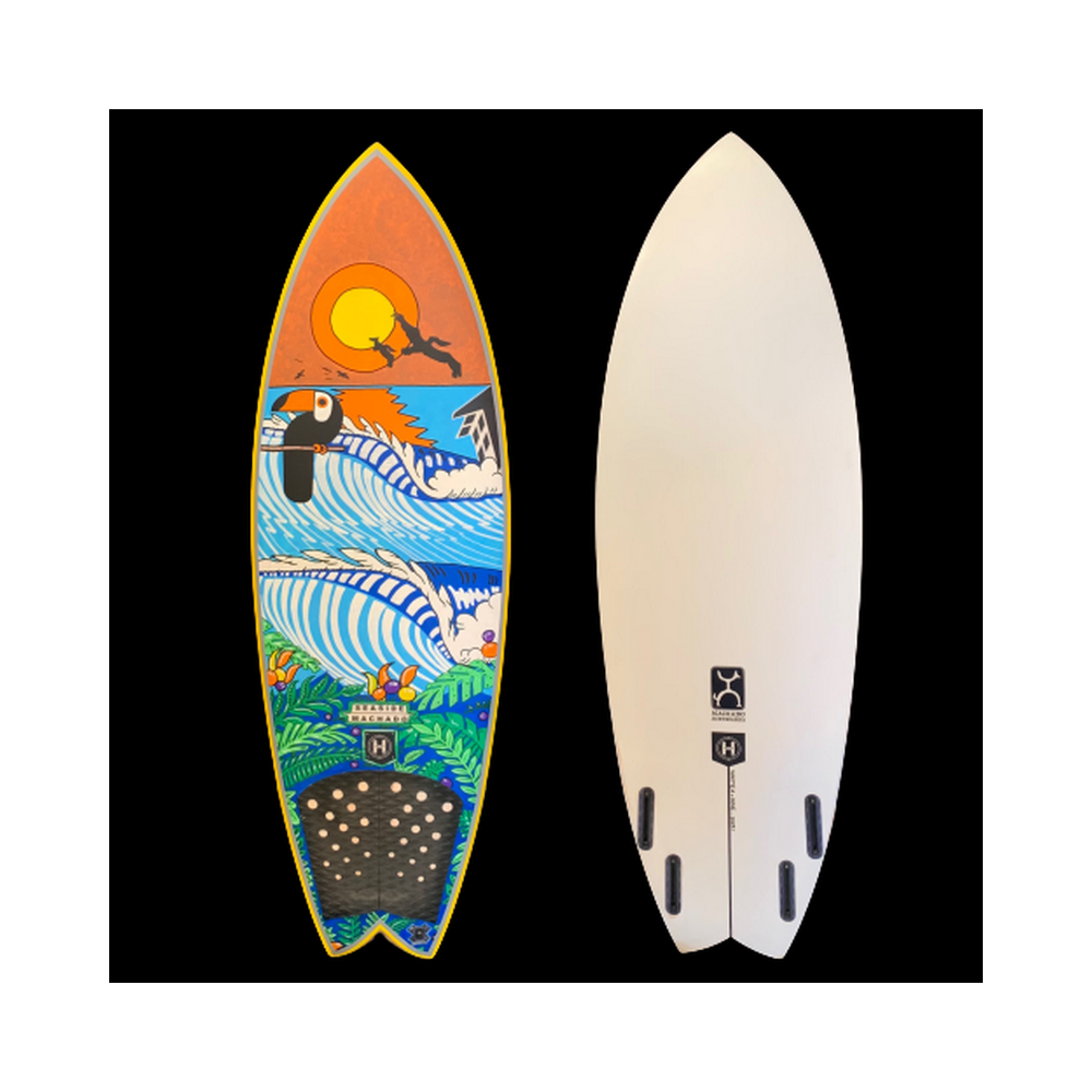 Surfboards Firewire, Hélium, Timbertek, LFT, WLT, Woolite : Anglet ...